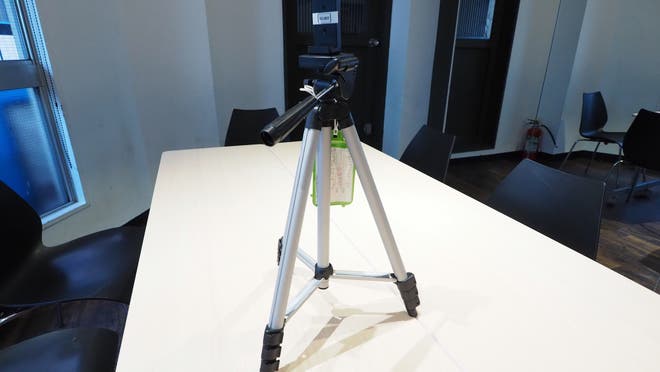 【SHIBUYA ROCKS302】直前割り!渋谷パルコ5秒!イベント控室、youtube撮影、パーティー、セミナー、空気清浄機の写真14