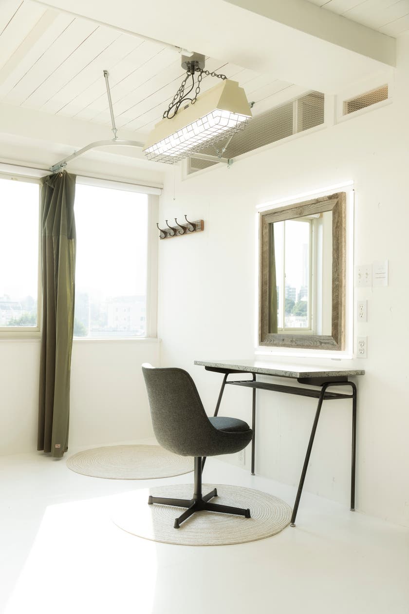 自然光がきれいな中目黒のハウススタジオの写真5