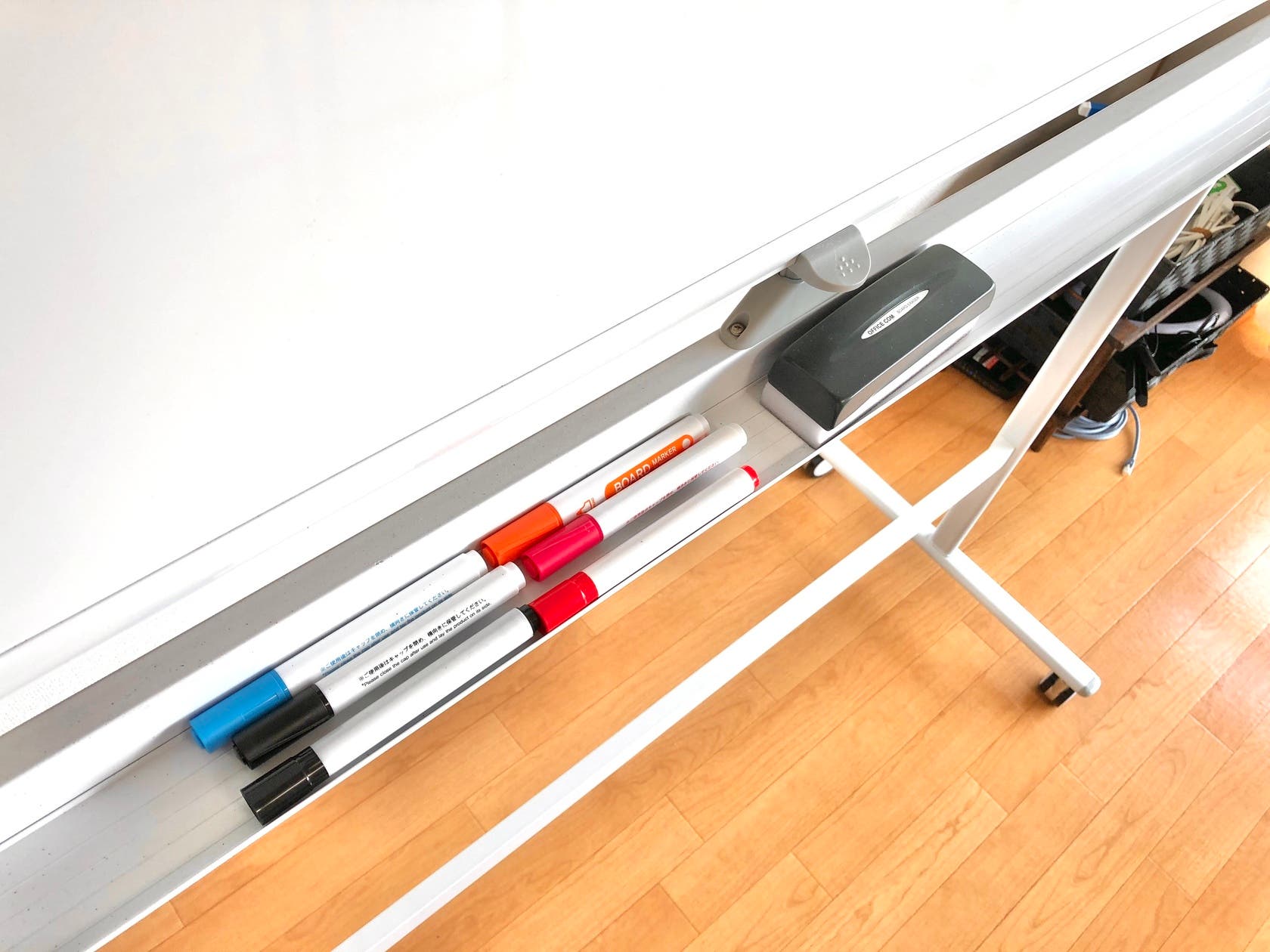 坂戸駅3分/即予約可/無料WiFi/除菌グッズ/大きな窓で換気OK/個室/格安/8名の写真8