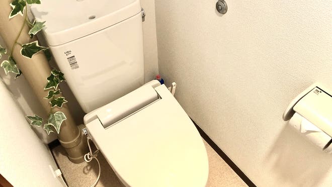 坂戸駅3分/即予約可/無料WiFi/除菌グッズ/大きな窓で換気OK/個室/格安/8名の写真11