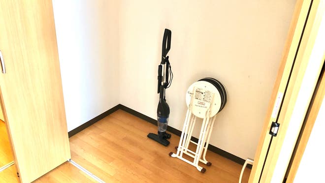 坂戸駅3分/即予約可/無料WiFi/除菌グッズ/大きな窓で換気OK/個室/格安/8名の写真16