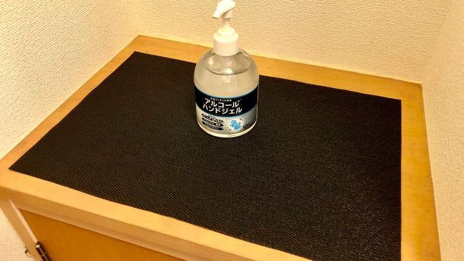 坂戸駅3分/即予約可/無料WiFi/除菌グッズ/大きな窓で換気OK/個室/格安/8名の写真14