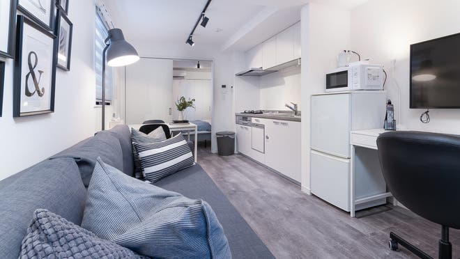 【Home Sweet Office Heiwajima】, 平和島徒歩5分・ホームオフィス・テレワーク・フリーランスなどにの写真1