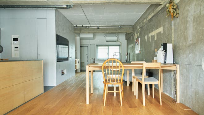 キッチン付きフルリノベスペース!ポートレート/広告/動画撮影などに~※TV収録不可の写真3