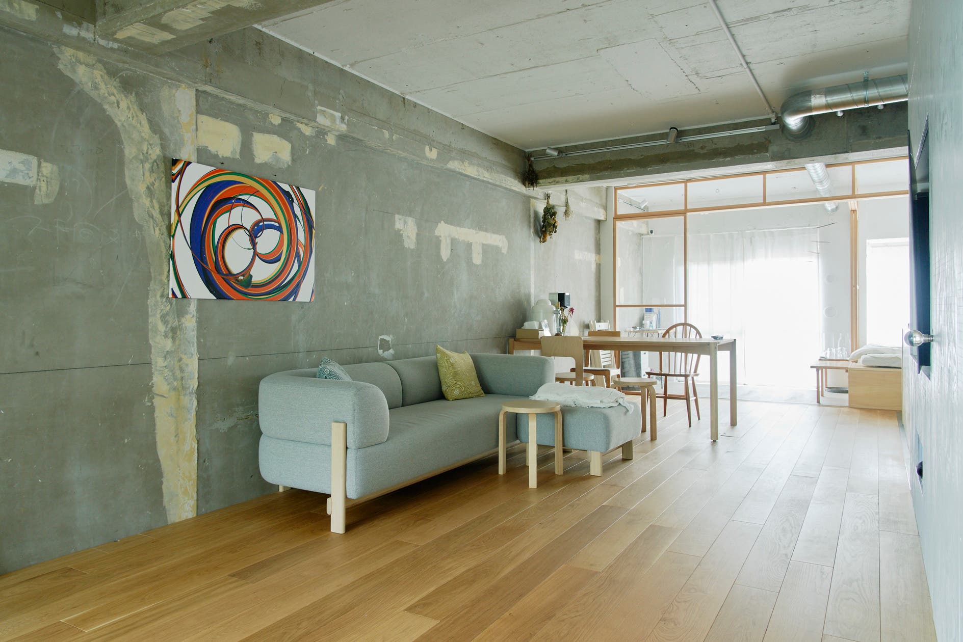 キッチン付きフルリノベスペース！ポートレート/広告/動画撮影などに～※TV収録不可の写真4