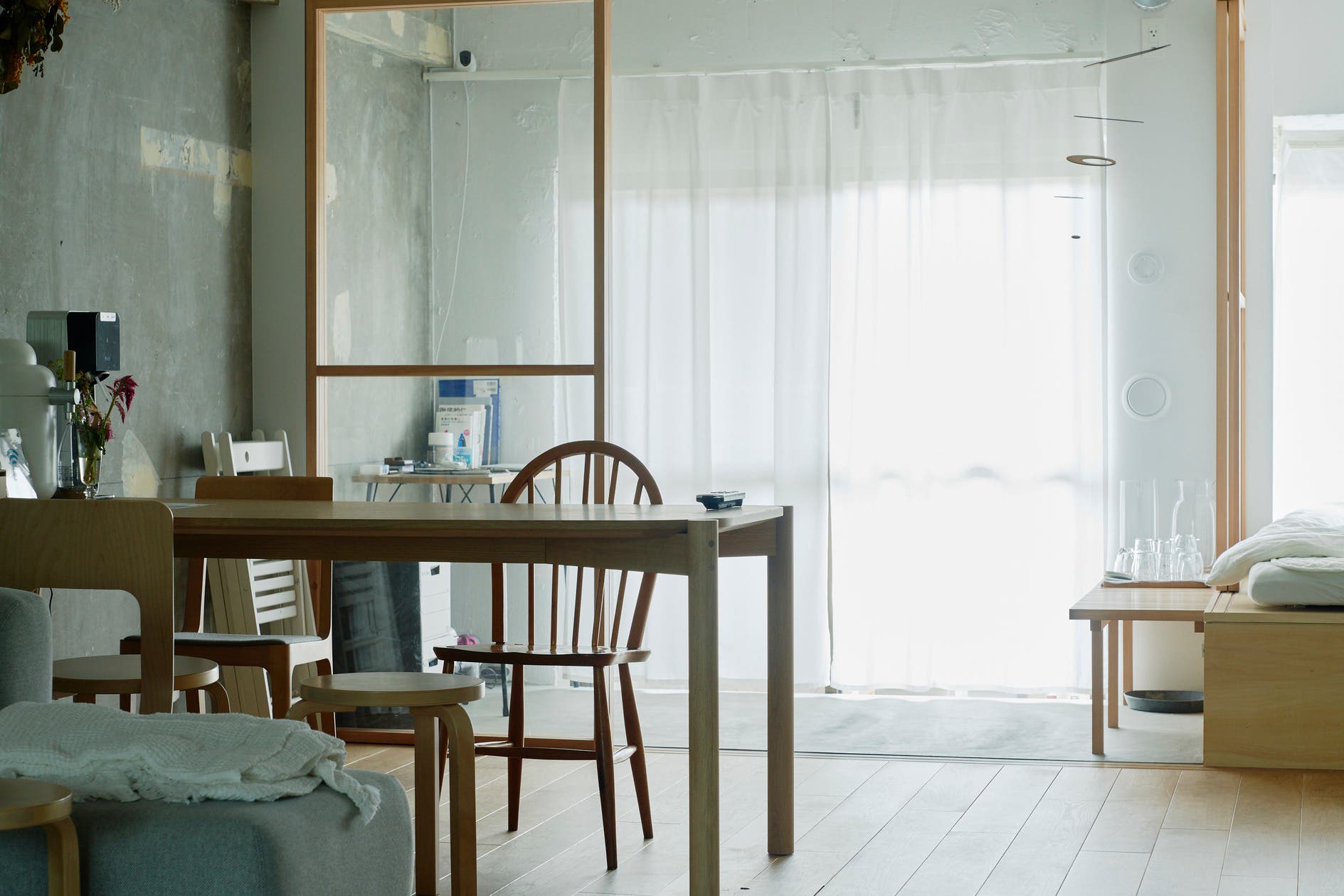 キッチン付きフルリノベスペース！ポートレート/広告/動画撮影などに～※TV収録不可の写真5