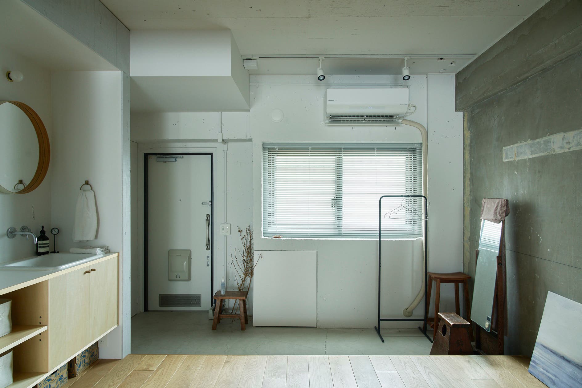 キッチン付きフルリノベスペース！ポートレート/広告/動画撮影などに～※TV収録不可の写真7