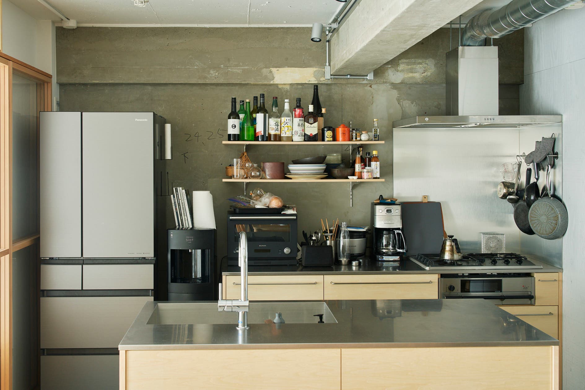 キッチン付きフルリノベスペース！ポートレート/広告/動画撮影などに～※TV収録不可の写真11