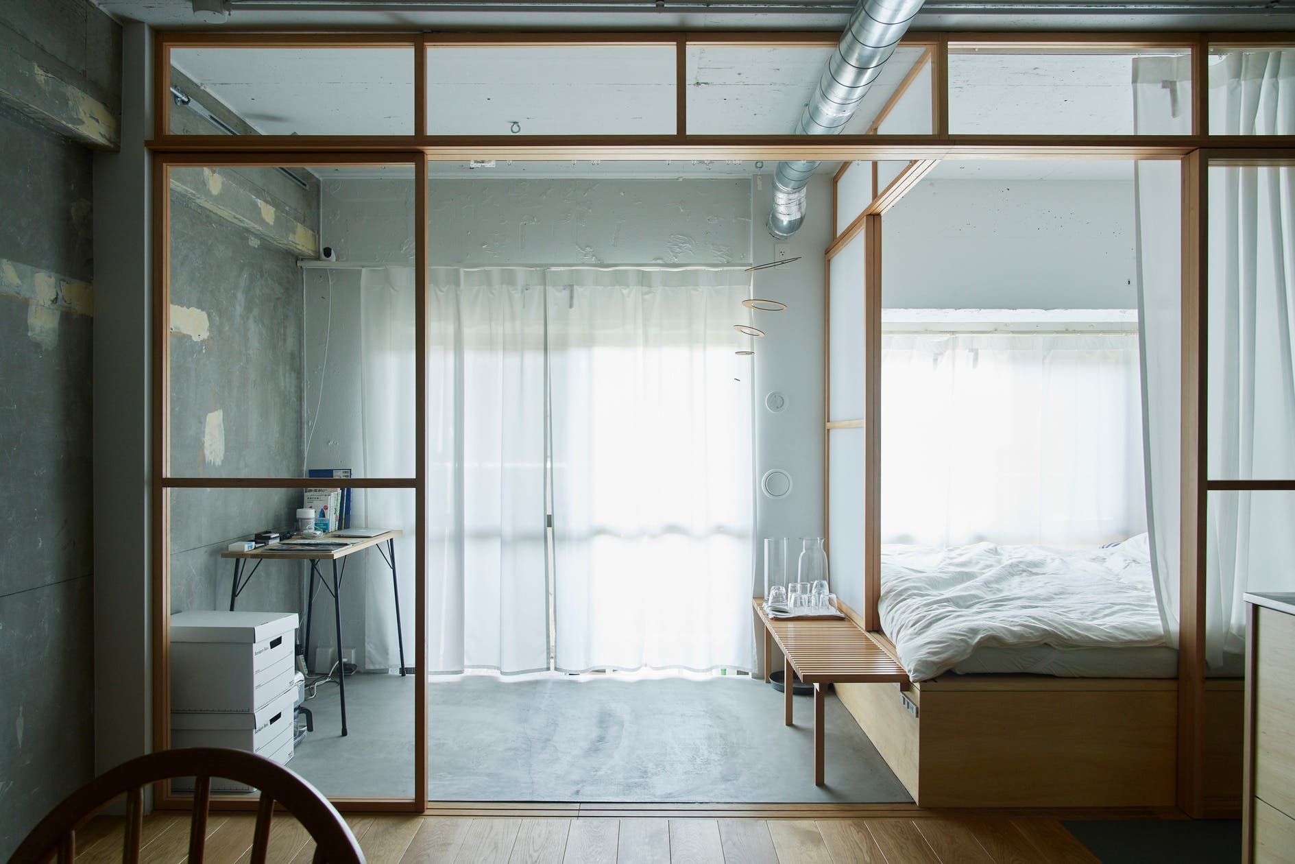 キッチン付きフルリノベスペース！ポートレート/広告/動画撮影などに～※TV収録不可の写真12