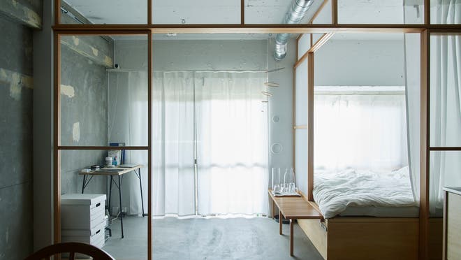 キッチン付きフルリノベスペース!ポートレート/広告/動画撮影などに~※TV収録不可の写真12