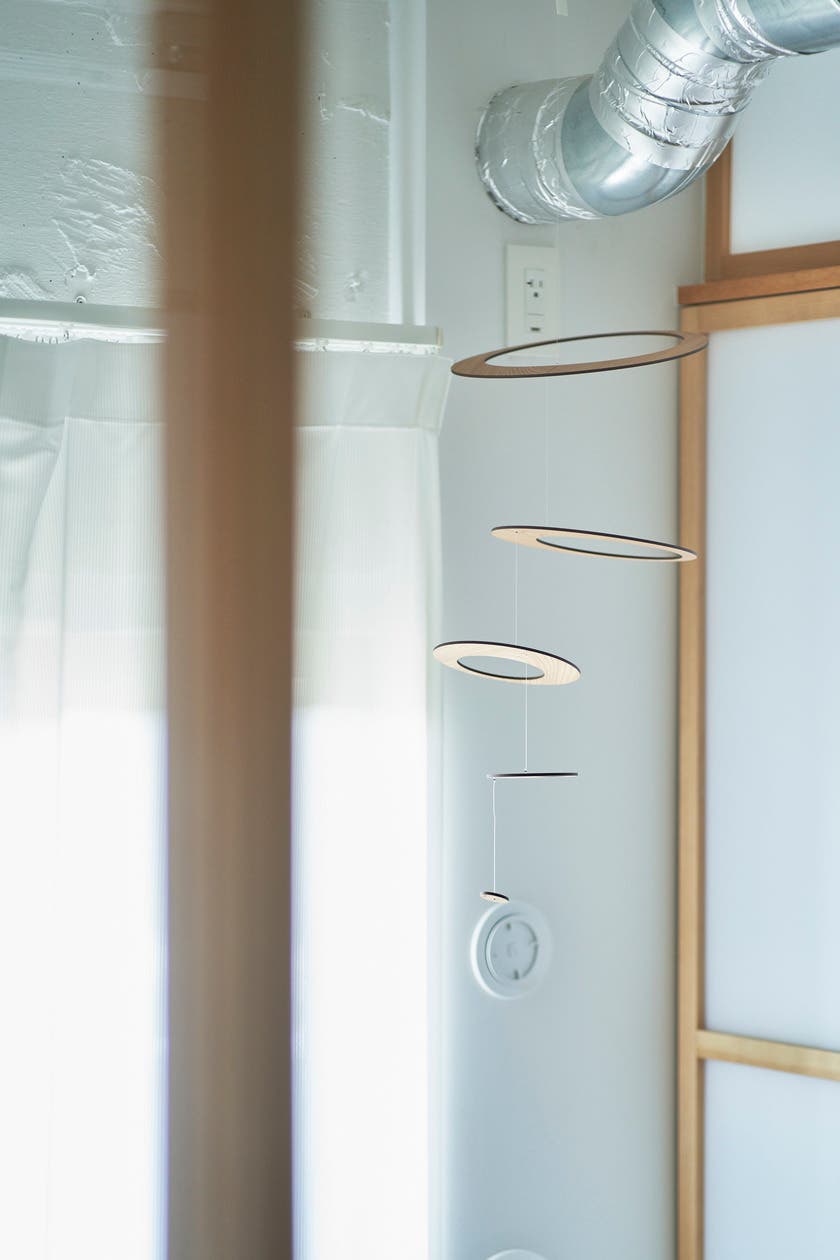 キッチン付きフルリノベスペース！ポートレート/広告/動画撮影などに～※TV収録不可の写真14