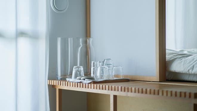 キッチン付きフルリノベスペース!ポートレート/広告/動画撮影などに~※TV収録不可の写真15