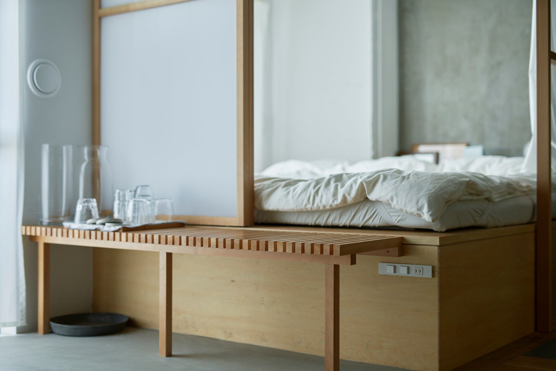 キッチン付きフルリノベスペース！ポートレート/広告/動画撮影などに～※TV収録不可の写真17