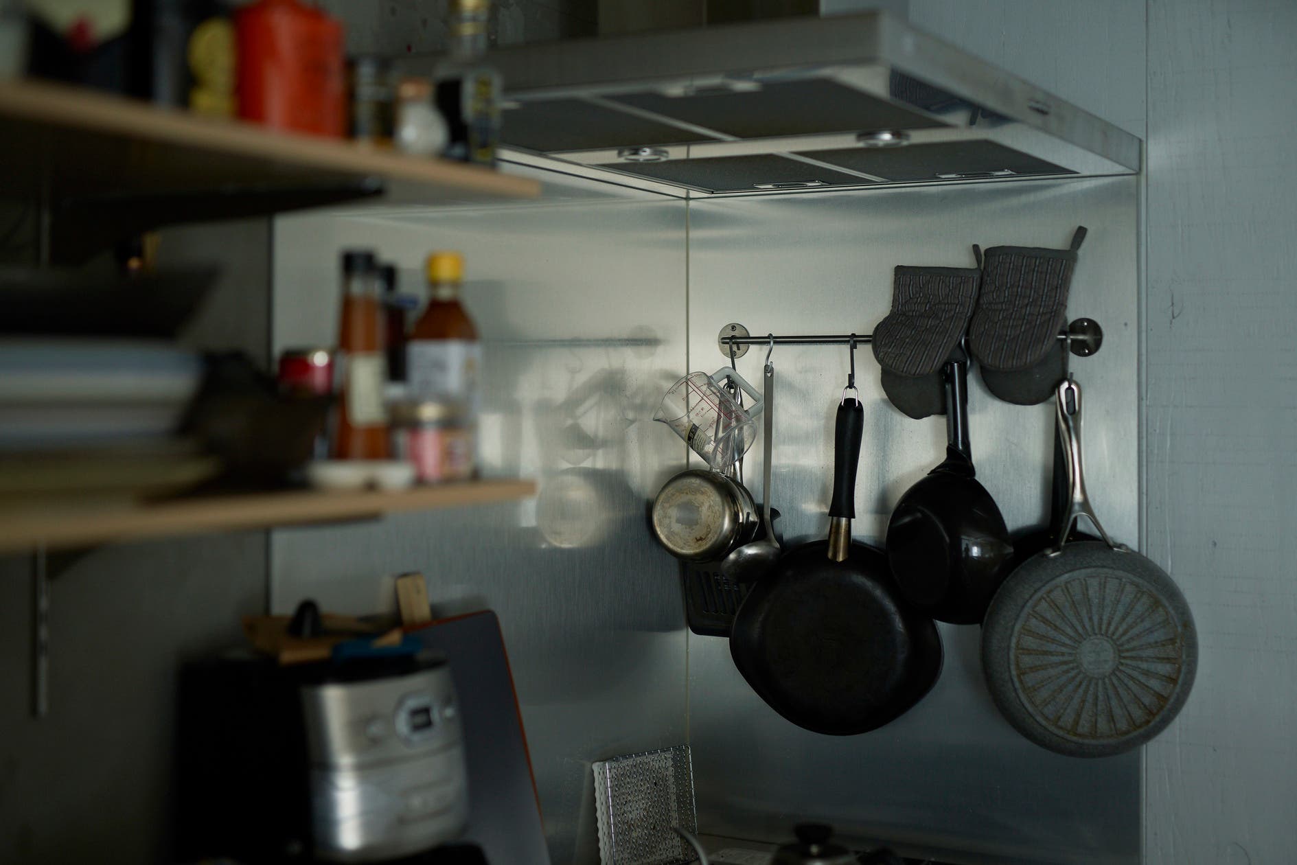 キッチン付きフルリノベスペース！ポートレート/広告/動画撮影などに～※TV収録不可の写真23