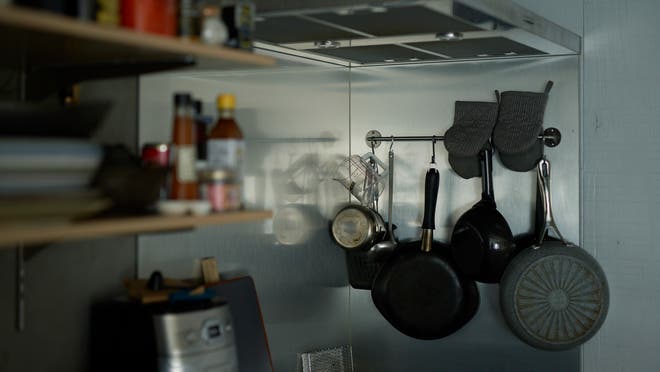 キッチン付きフルリノベスペース!ポートレート/広告/動画撮影などに~※TV収録不可の写真23