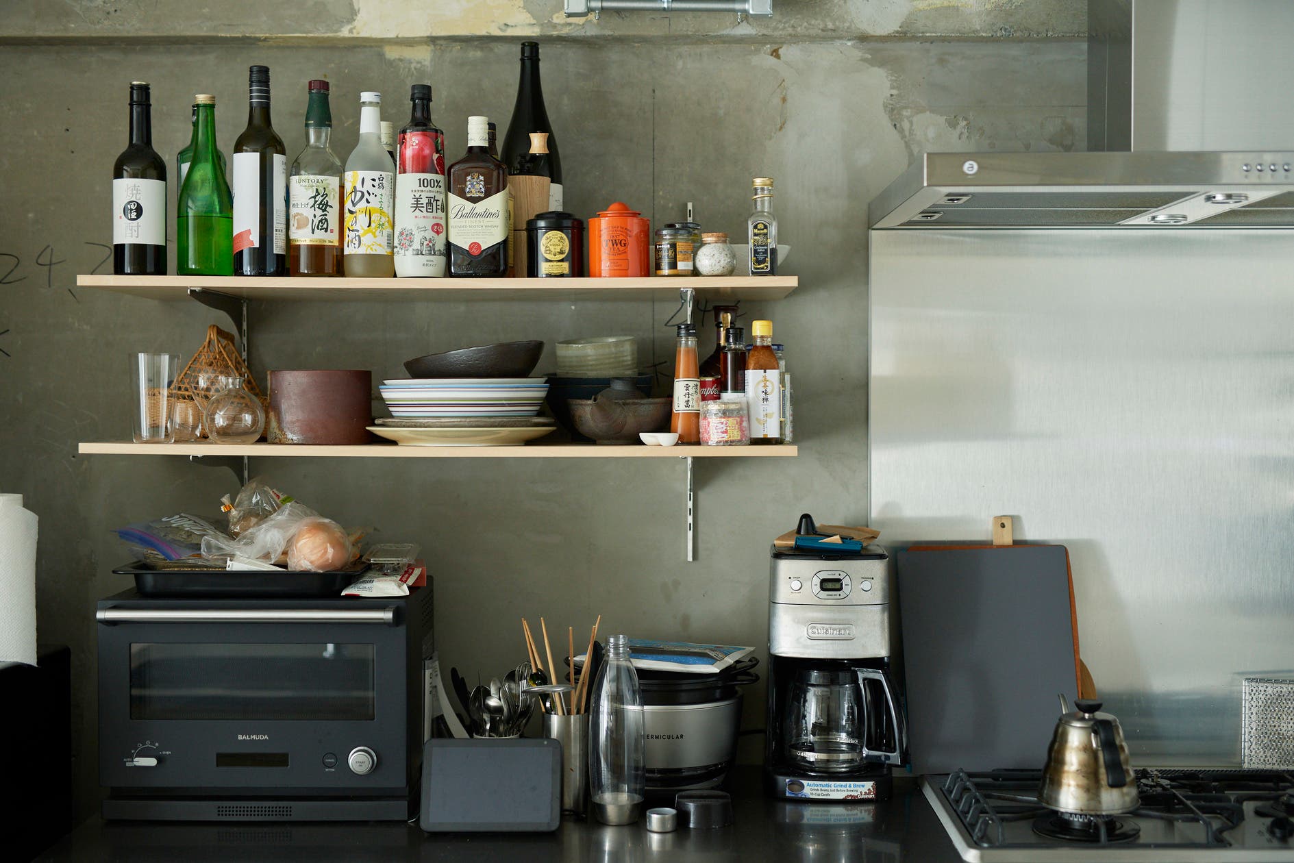 キッチン付きフルリノベスペース！ポートレート/広告/動画撮影などに～※TV収録不可の写真25