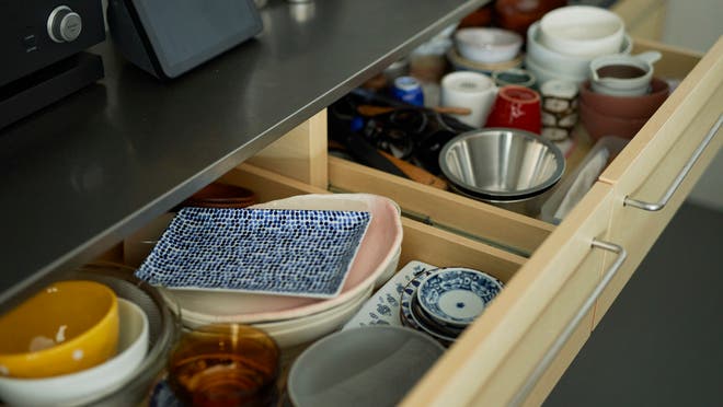 キッチン付きフルリノベスペース!ポートレート/広告/動画撮影などに~※TV収録不可の写真26