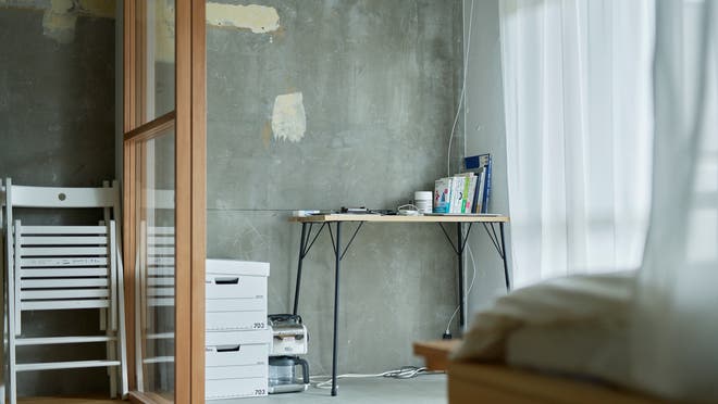 キッチン付きフルリノベスペース!ポートレート/広告/動画撮影などに~※TV収録不可の写真27