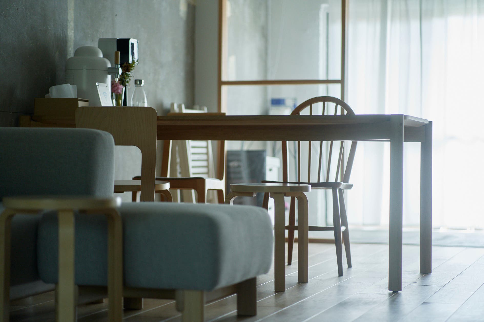 キッチン付きフルリノベスペース！ポートレート/広告/動画撮影などに～※TV収録不可の写真30