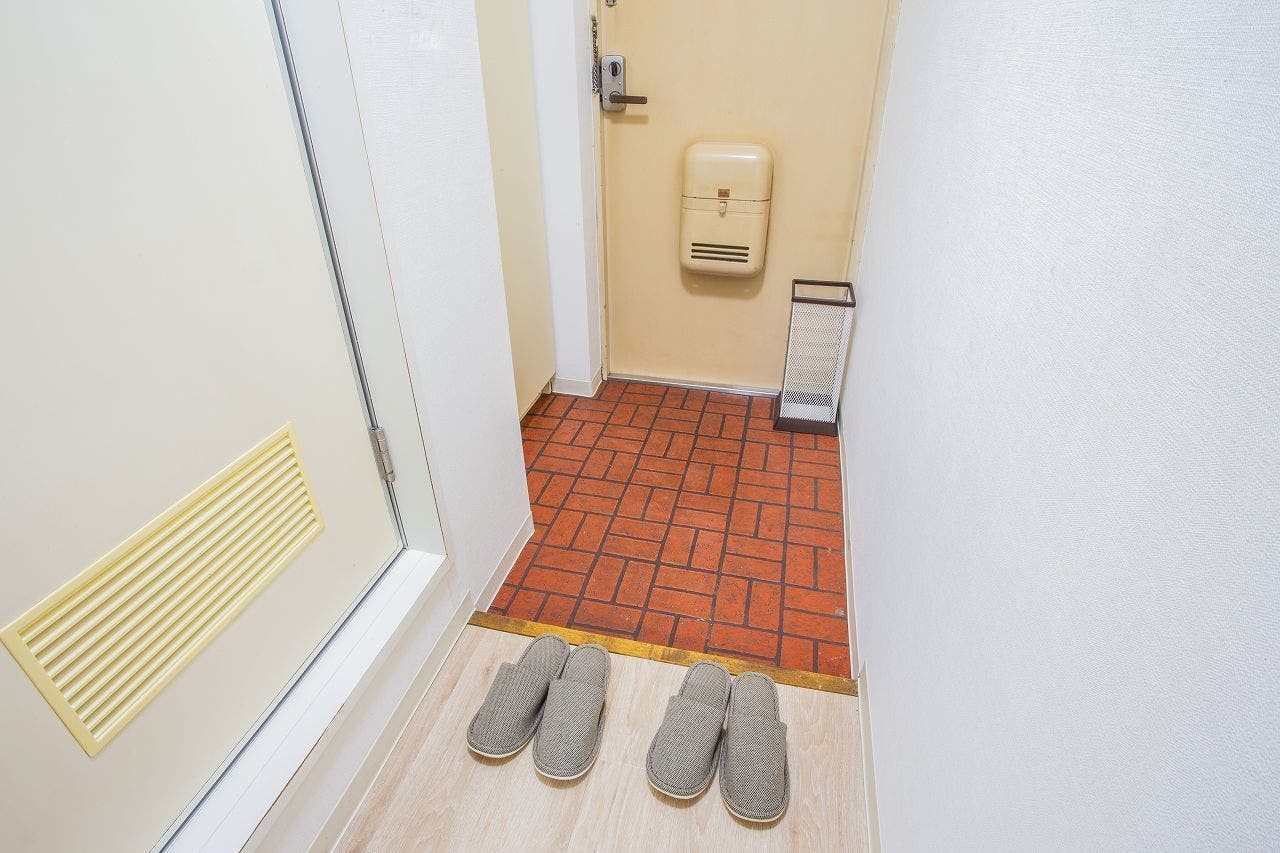 【府中駅5分！12名利用可！】綺麗な室内！WiFi・プロジェクター・ホワイトボード全て無料！ふれあい貸し会議室 府中Aの写真10