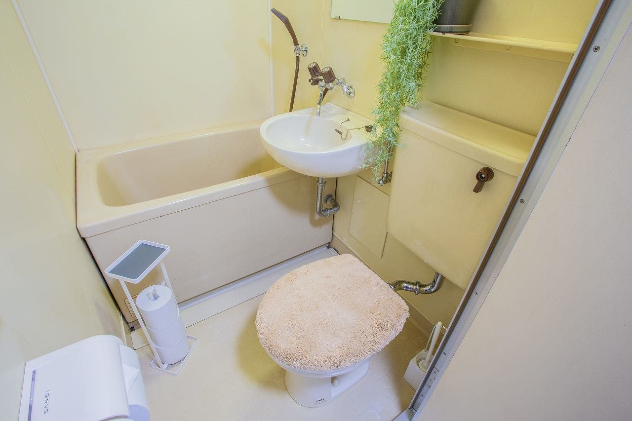 【府中駅5分！12名利用可！】綺麗な室内！WiFi・プロジェクター・ホワイトボード全て無料！ふれあい貸し会議室 府中Aの写真14