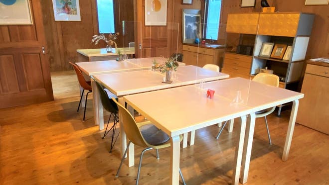 【ハルバル材木座】鎌倉駅から徒歩15分、材木座海岸まで徒歩5分、鎌倉の拠りどころにどうぞ。の写真3