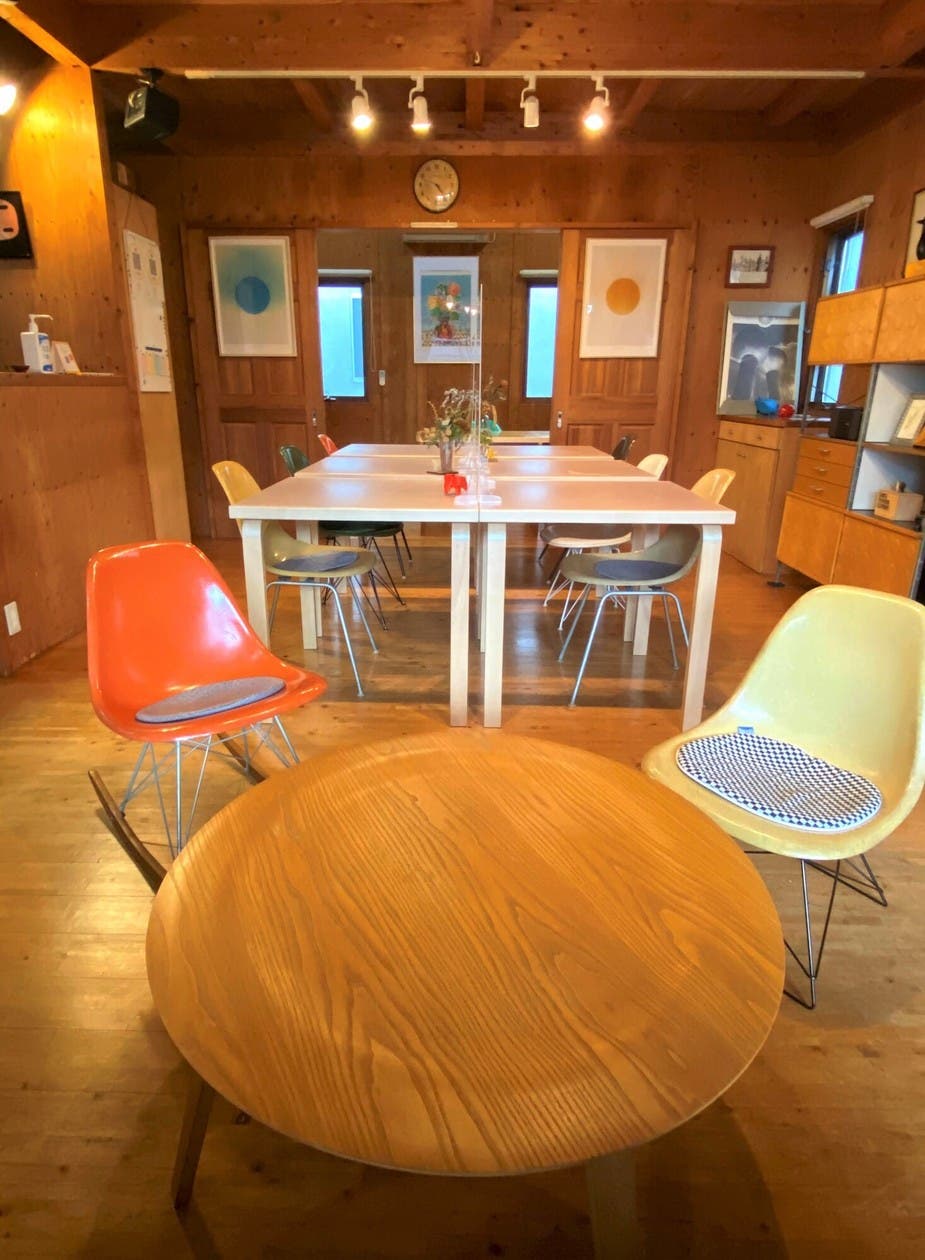 【ハルバル材木座】鎌倉駅から徒歩15分、材木座海岸まで徒歩5分、鎌倉の拠りどころにどうぞ。の写真7