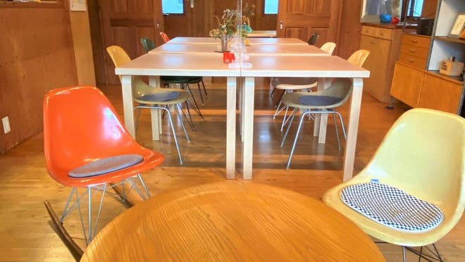 【ハルバル材木座】鎌倉駅から徒歩15分、材木座海岸まで徒歩5分、鎌倉の拠りどころにどうぞ。の写真7