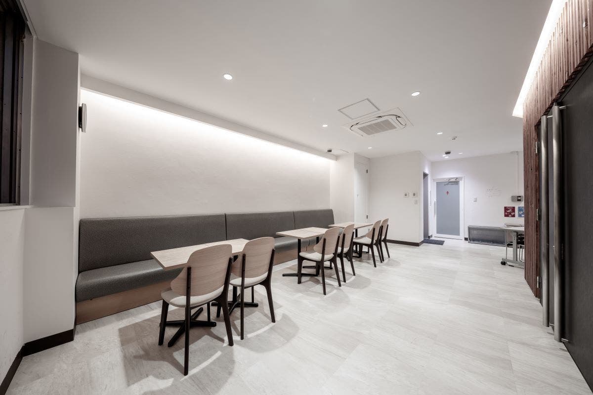 【渋谷徒歩3分】渋谷ホール：Fazioliグランドピアノ常設の音楽ホール【客席数40席/Wifi完備/駐車場付き】の写真10