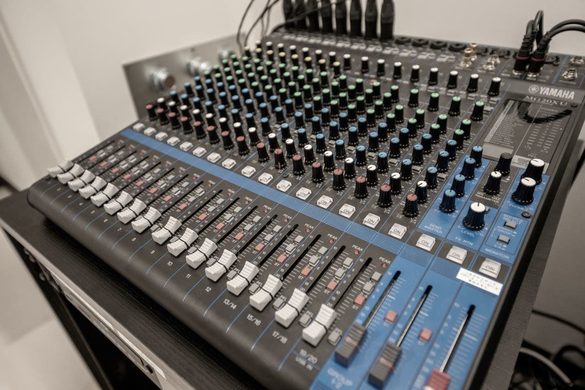 【渋谷徒歩3分】渋谷ホール：Fazioliグランドピアノ常設の音楽ホール【客席数40席/Wifi完備/駐車場付き】の写真8