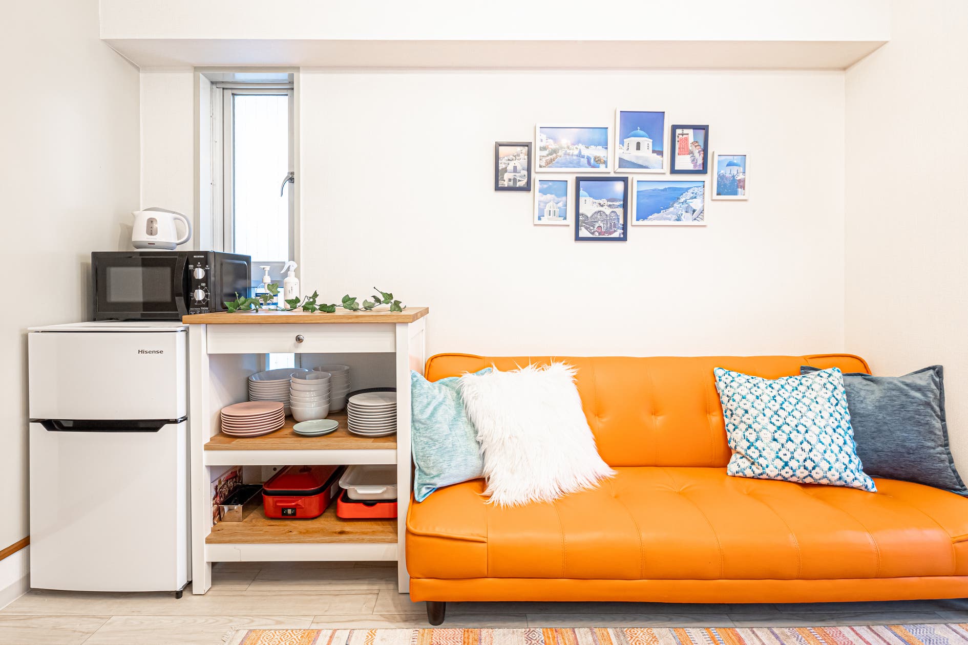 🌈ハレザ目の前🏆ベストホスト受賞🏆駅4分/女子会/推し会/マダミス/ボドゲ/大画面で人気ゲーム＆動画視聴/テレワーク/撮影の写真11