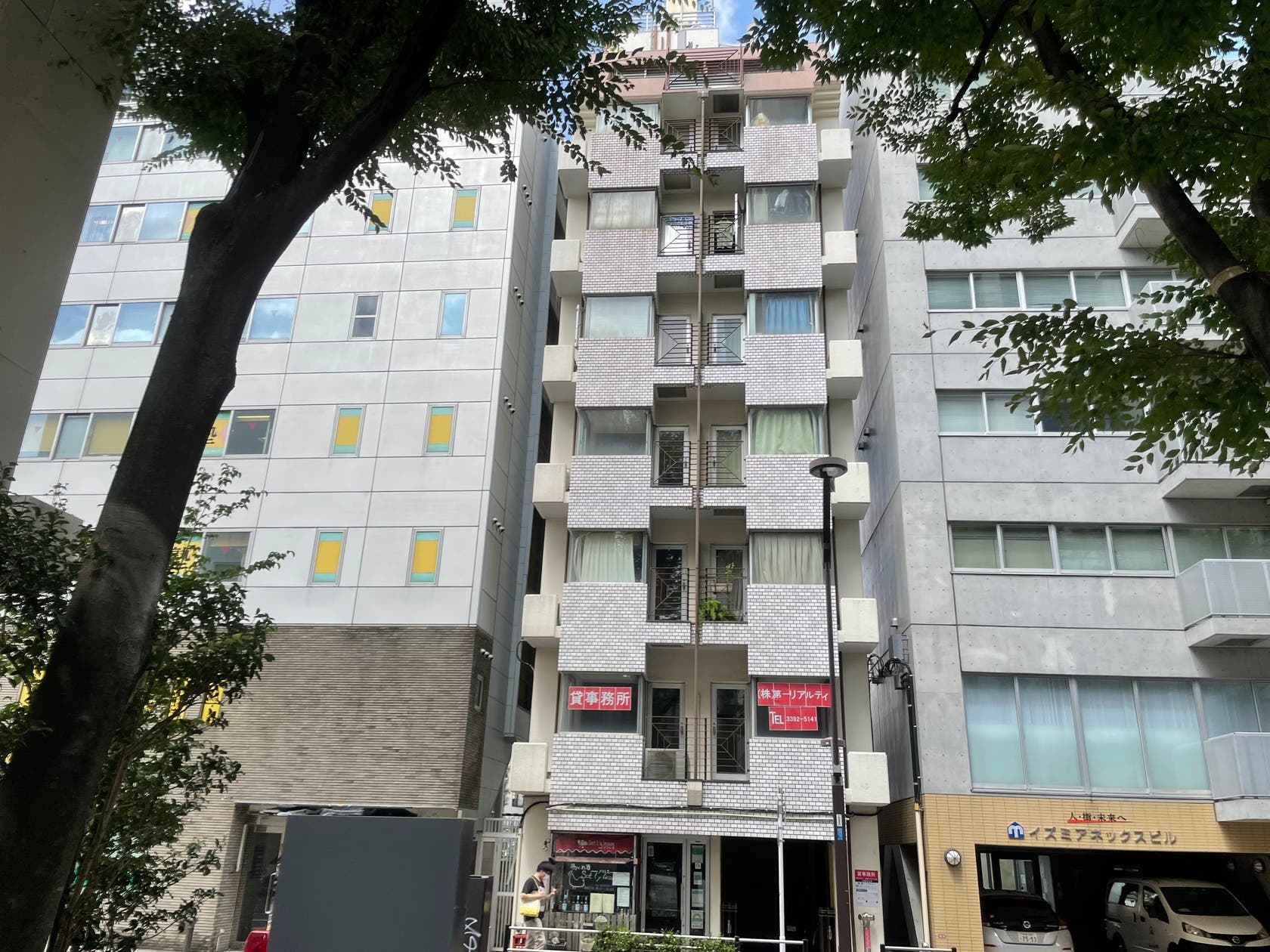 荻窪駅南口3分【即予約可・高速度WiFi・除菌完備】各種教室、会議、商談、面接、研修、撮影、ボドゲ、自習等に最適な個室スペースの写真16