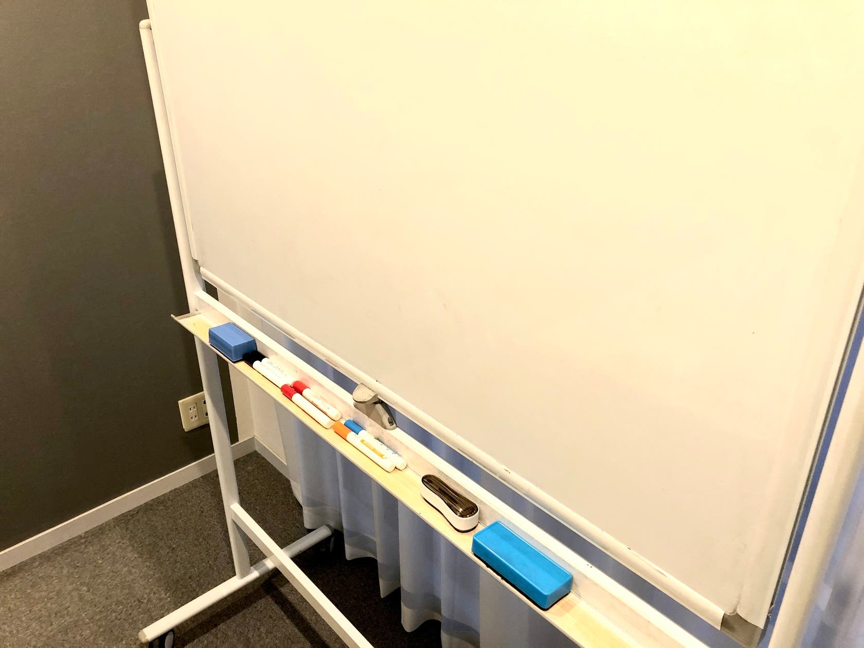 川越駅3分/即予約可/無料WiFi/ディスプレイ/除菌グッズ/Web会議に最適/個室/格安の写真5