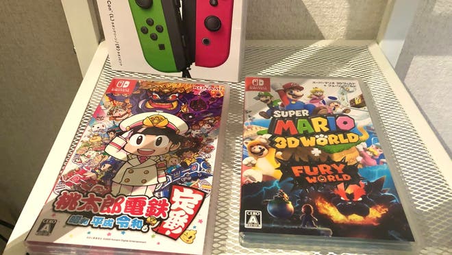 ✨【大濠公園】スペース【アマプラ・Disney+ゲーム機無料】ソファテーブルリニューアル!✨の写真7