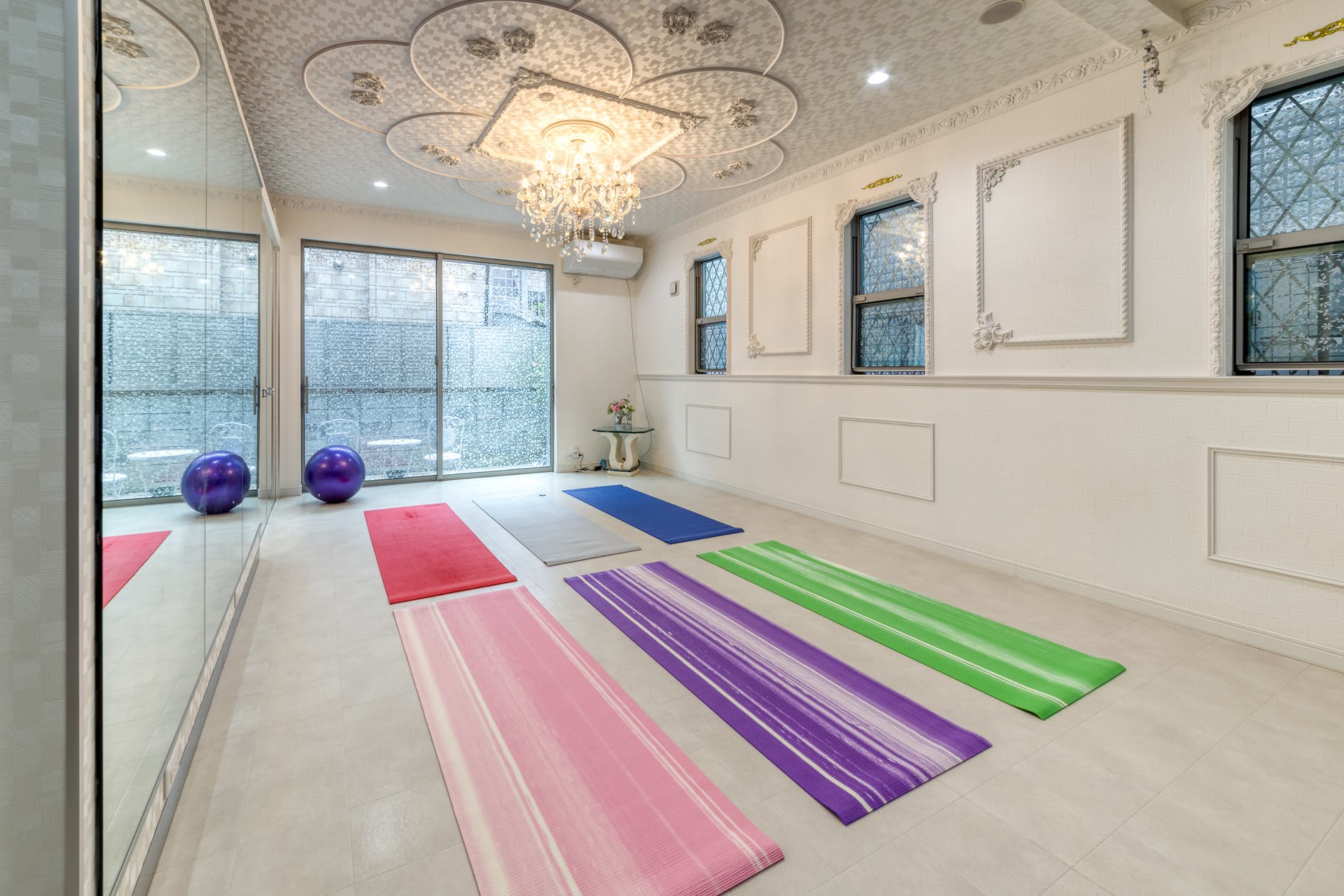 👑姫系空間🏰ﾀﾞﾝｽ＆ﾋﾟｱﾉ＆PARTY💘お庭でBBQ可/料理教室/撮影/映画鑑賞/ゲーム機有👾の写真7