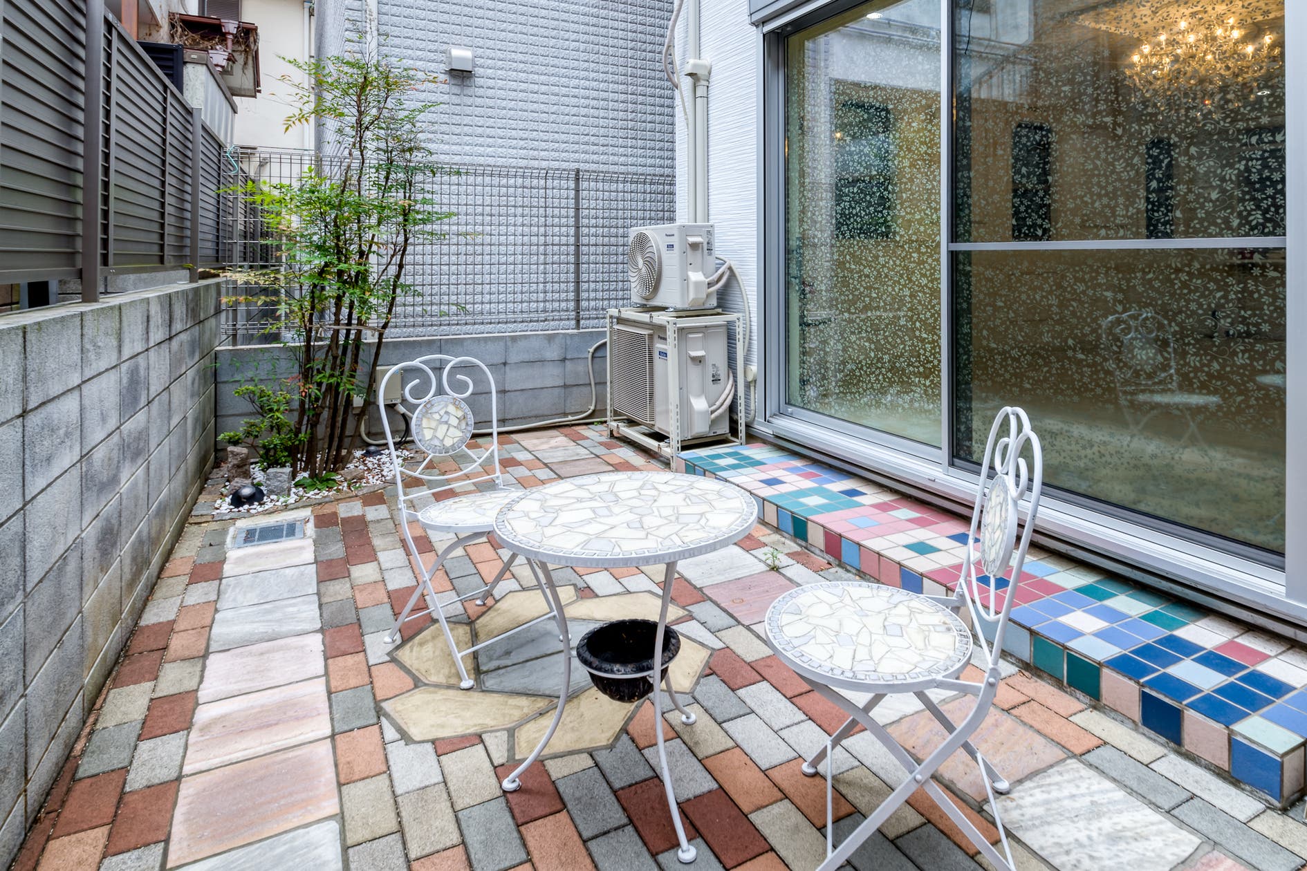 👑姫系空間🏰ﾀﾞﾝｽ＆ﾋﾟｱﾉ＆PARTY💘お庭でBBQ可/料理教室/撮影/映画鑑賞/ゲーム機有👾の写真12