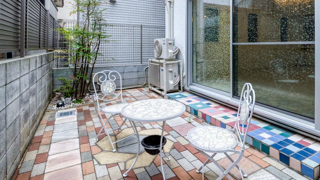 👑姫系空間🏰ダンス&ピアノ&PARTY💘お庭でBBQ可/料理教室/撮影/映画鑑賞/ゲーム機有👾の写真12