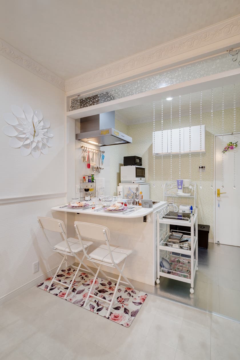 👑姫系空間🏰ﾀﾞﾝｽ＆ﾋﾟｱﾉ＆PARTY💘お庭でBBQ可/料理教室/撮影/映画鑑賞/ゲーム機有👾の写真14