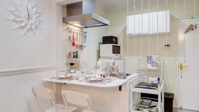 👑姫系空間🏰ダンス&ピアノ&PARTY💘お庭でBBQ可/料理教室/撮影/映画鑑賞/ゲーム機有👾の写真14