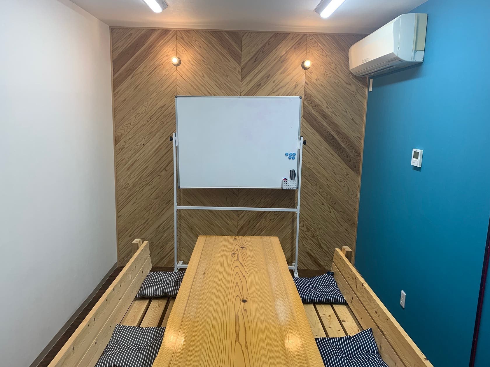 「新松田駅」ロータリー沿い！キッチン付きレンタルスペースの写真7