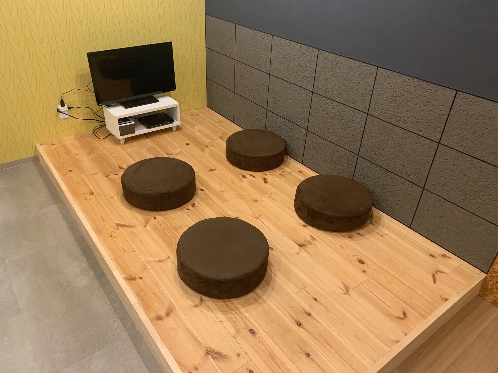 「新松田駅」ロータリー沿い！キッチン付きレンタルスペースの写真6