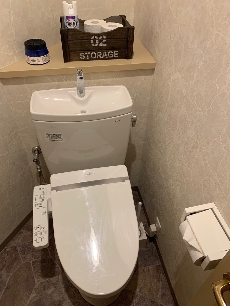 「新松田駅」ロータリー沿い！キッチン付きレンタルスペースの写真19