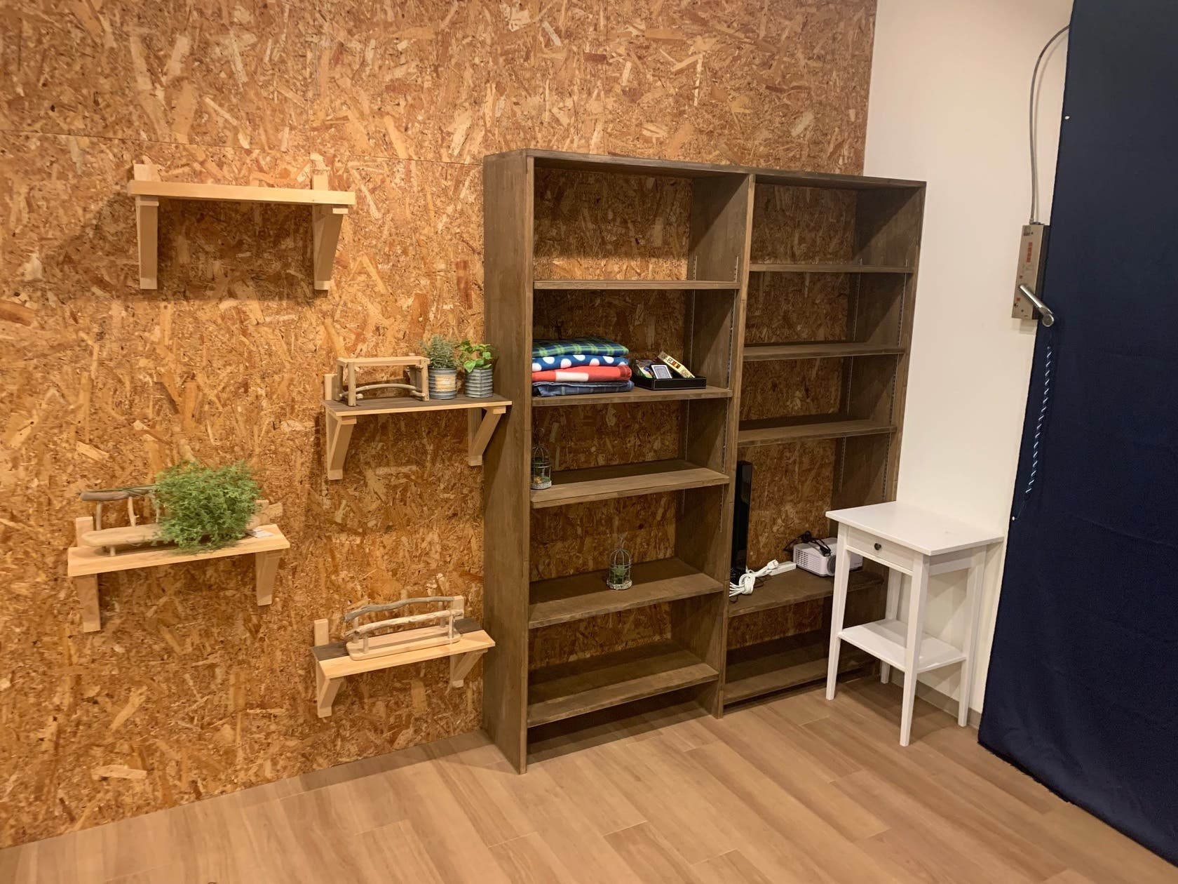 「新松田駅」ロータリー沿い！キッチン付きレンタルスペースの写真5