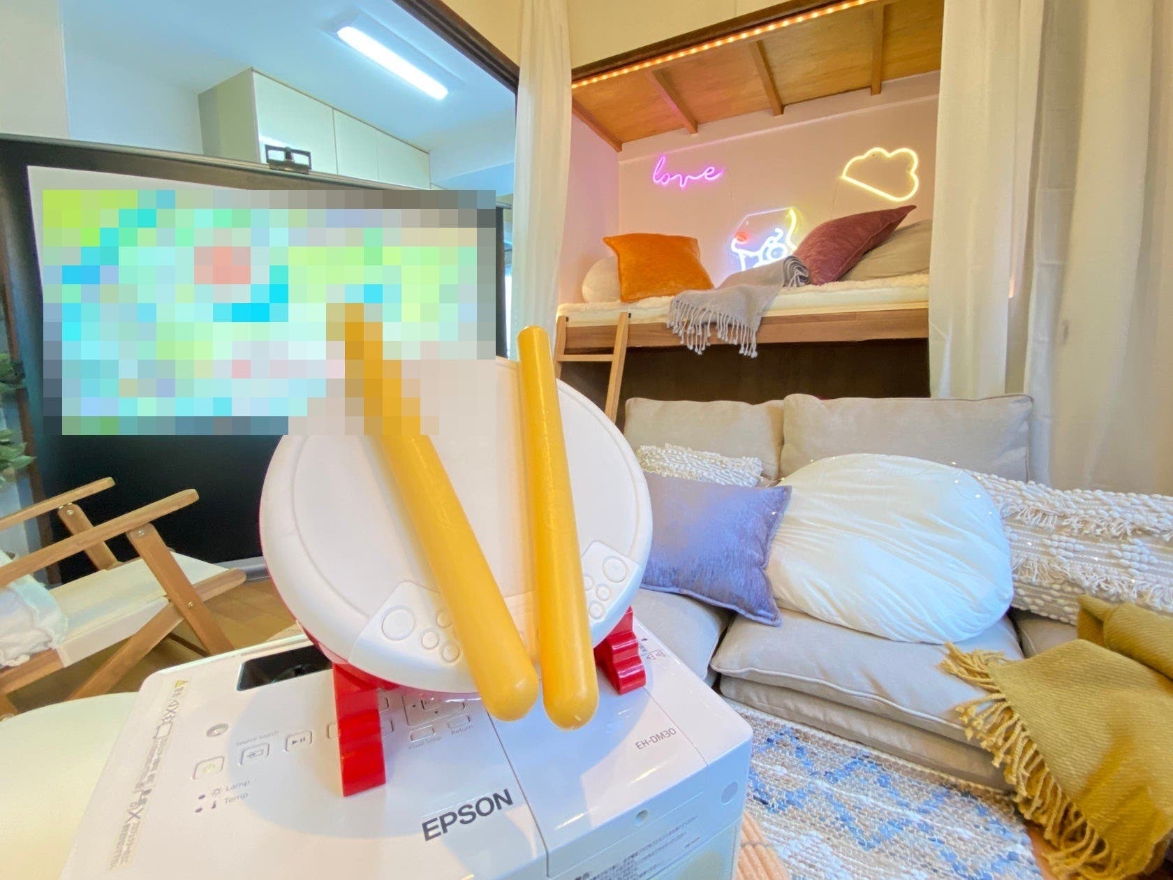 #オリGoburin【大久保】クリスマス🎄忘年会🤶最大15名🉐駅1分🥳女子会・推し活🌟・撮影📷・24H・飲み会🍻の写真23