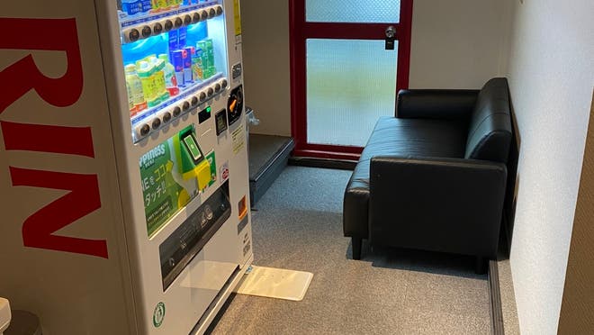 A【勾当台公園駅5分】大型レンタルスタジオ / 音響設備完備 / wifiあり / 更衣室あり / 自動販売機ありの写真4