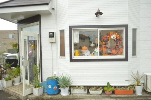 国道17号の路面店のレンタルスペースの写真12