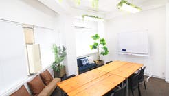 NEWOPEN【神田駅徒歩2分】<K&D5スペース>リモートワーク・テレワークにも最適!WIFI/大型モニータ無料!!12名の写真3