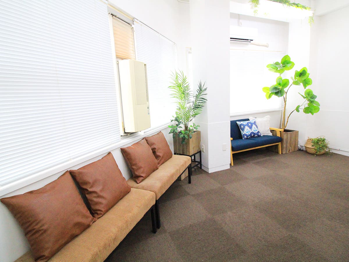 NEWOPEN【神田駅徒歩2分】＜K&D5スペース＞リモートワーク・テレワークにも最適！WIFI/大型モニータ無料!!12名の写真8