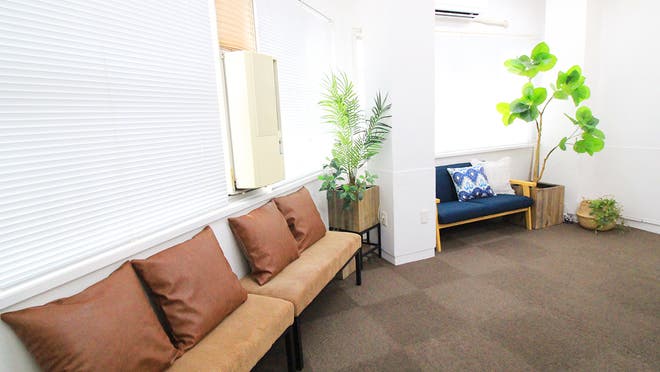 NEWOPEN【神田駅徒歩2分】<K&D5スペース>リモートワーク・テレワークにも最適!WIFI/大型モニータ無料!!12名の写真8