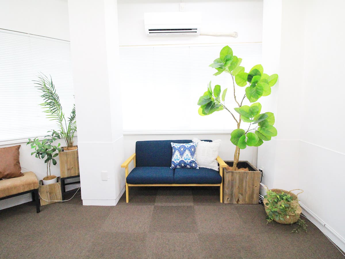 NEWOPEN【神田駅徒歩2分】＜K&D5スペース＞リモートワーク・テレワークにも最適！WIFI/大型モニータ無料!!12名の写真10